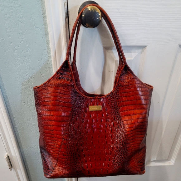 Brahmin | Bags | Brahmin Carry On Bag | Poshmark